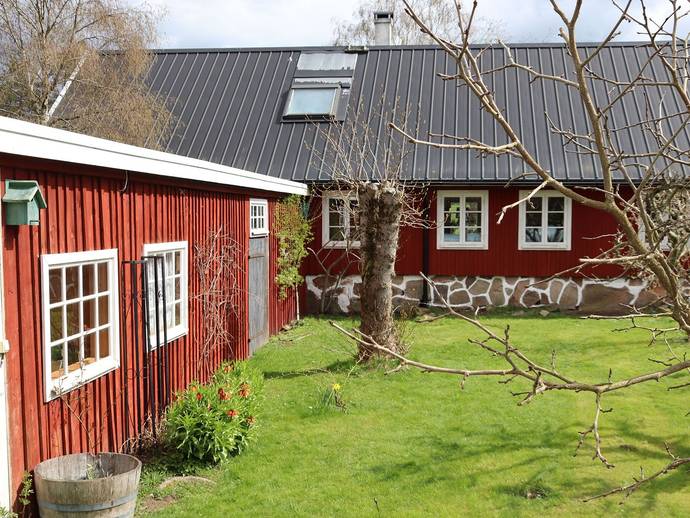 Bästekille backar 60 - villa till salu - Hemnet