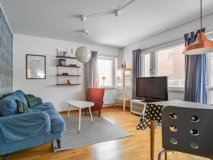 Bostäder till salu - Umeå kommun - Hemnet