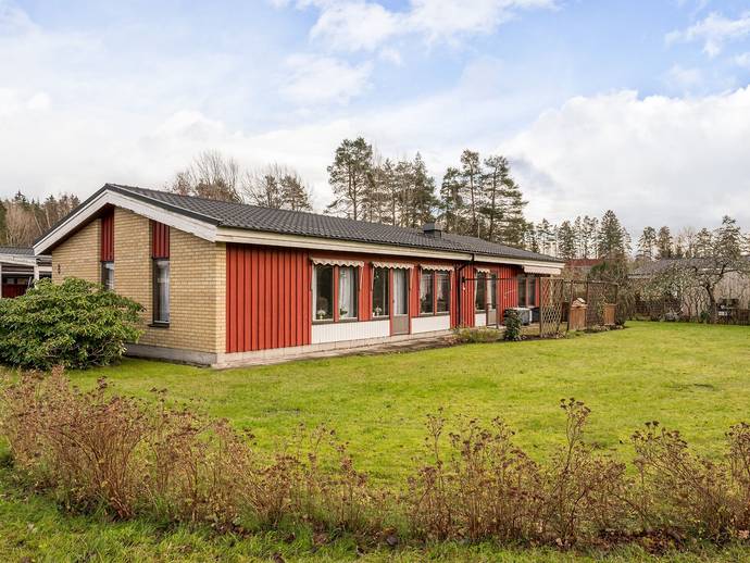 Mångatan 8 i Norelund, Säffle kommun - villa till salu - Hemnet