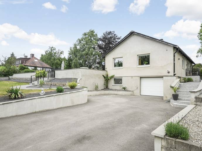 Ågatan 8 i Marieholm, Eslövs kommun - villa till salu - Hemnet