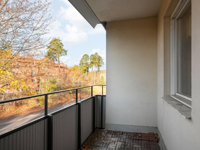 Rondellen 6 i Kallhäll, Järfälla kommun - lägenhet till salu - Hemnet