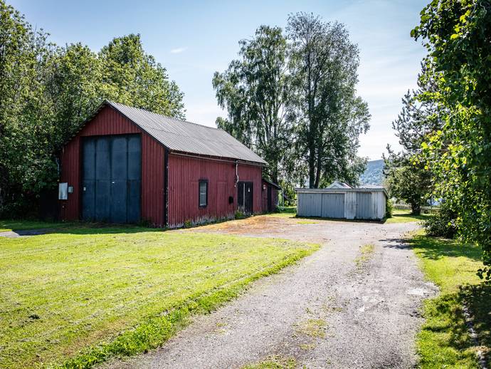 Åkervägen 35 i Lugnvik, Östersunds kommun - villa till salu - Hemnet