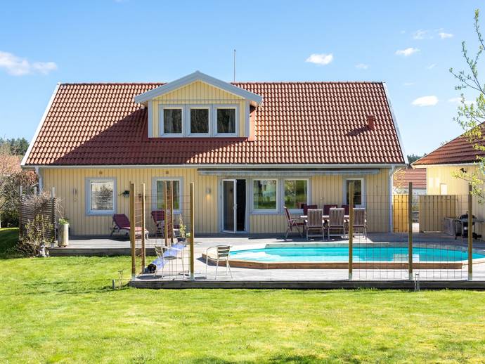 Bärby äng 24 - Såld villa (Äganderätt) - GUNSTA, Uppsala kommun - Hemnet