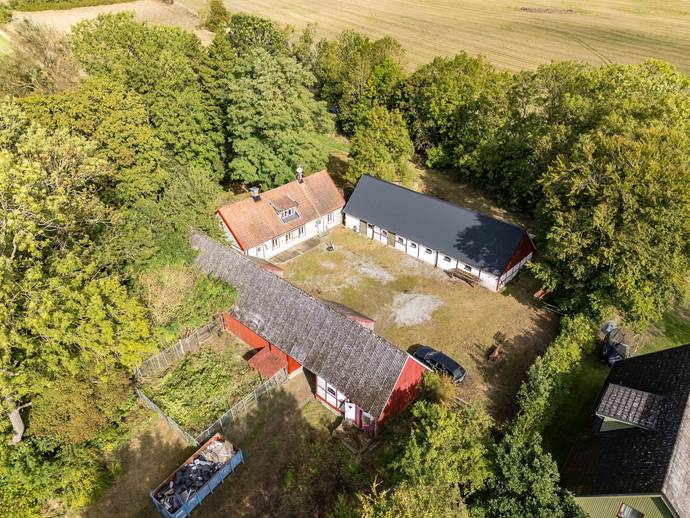 Bosarp Annelid 3 - villa till salu - Hemnet