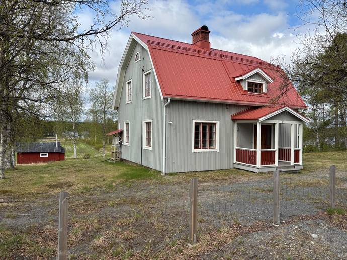 Storbo 133 - fritidshus till salu - Hemnet