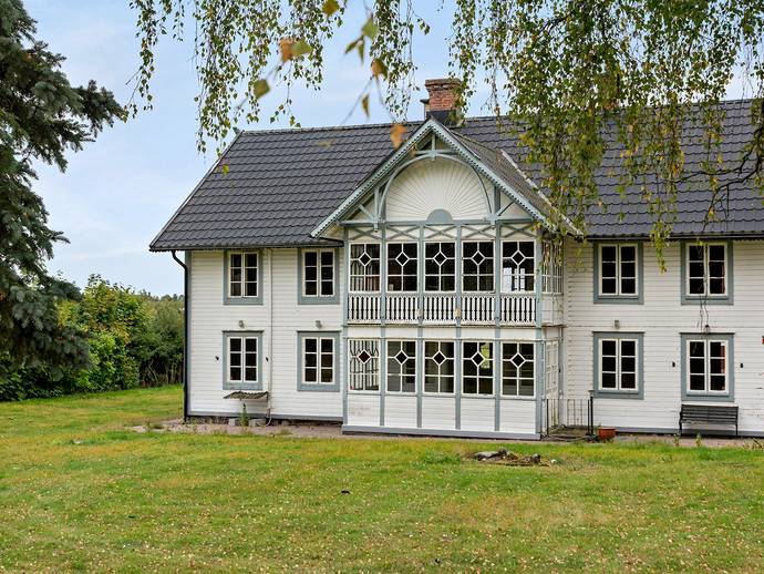 Måstad 21 i Tving, Karlskrona kommun - villa till salu - Hemnet