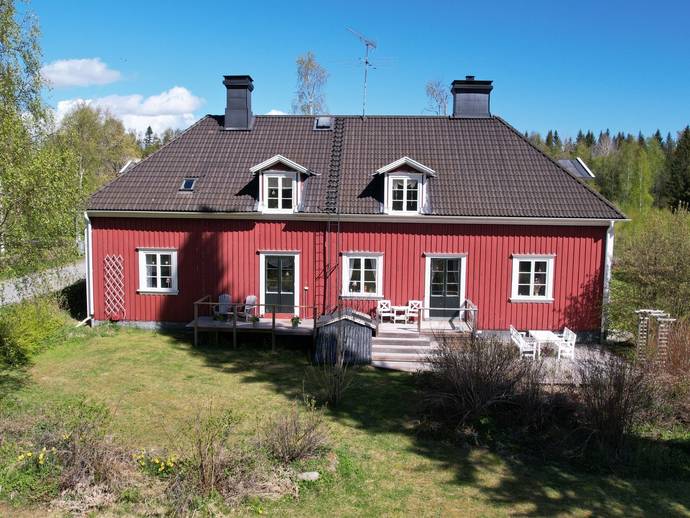 Gideåbruk 152 i Gideå, Örnsköldsviks kommun - villa till salu - Hemnet