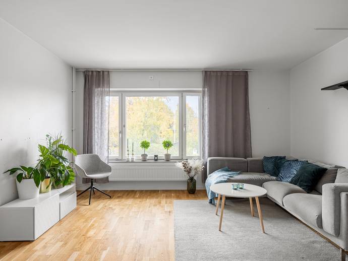 Hornsbergs strand 15C i Hornsbergs Strand, Stockholms kommun - lägenhet ...