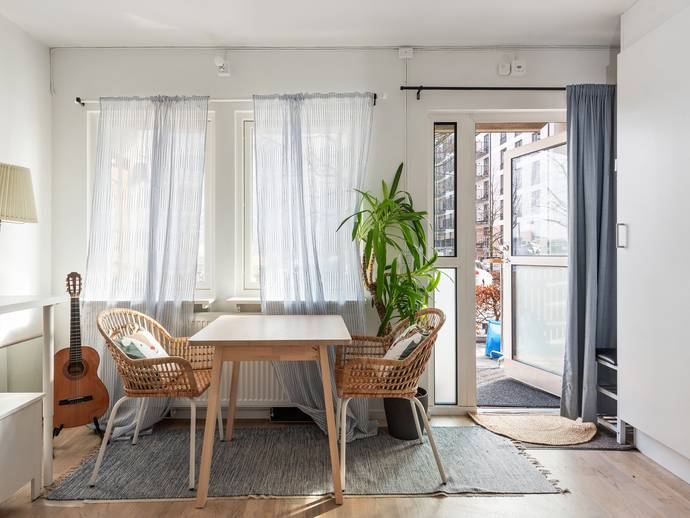 Mörbylund 7C i Danderyd, Danderyds kommun - lägenhet till salu - Hemnet