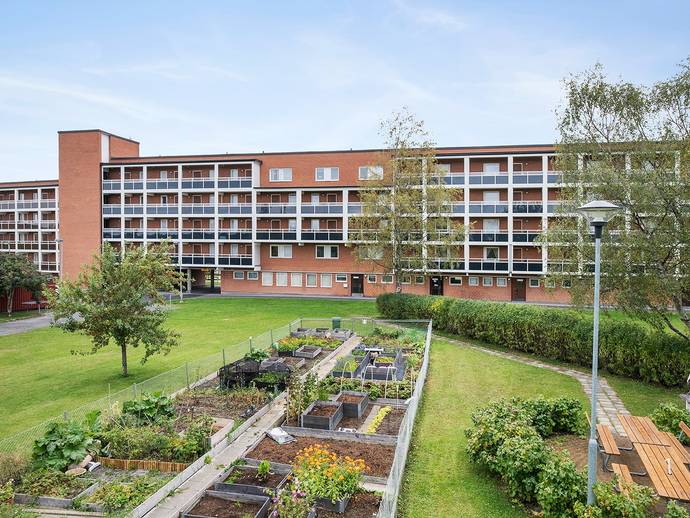 Pumpmakargränd 2 i Lugnvik, Östersunds kommun - lägenhet till salu - Hemnet