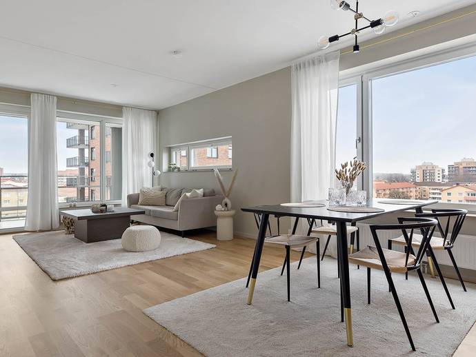 Sundsta Torg 1 i Sundsta, Karlstads kommun - lägenhet till salu - Hemnet