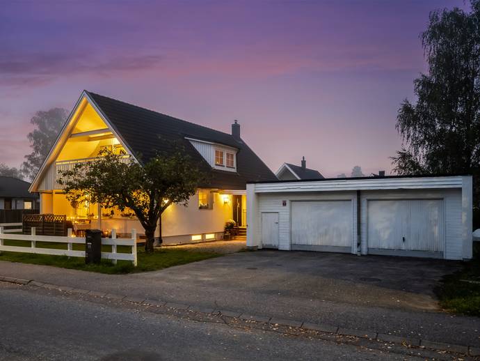 Uttervägen 19 i Handen, Haninge kommun - villa till salu - Hemnet