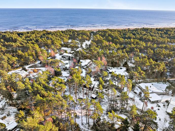 Sandby ringväg 7B i Sandby strand, Simrishamns kommun - tomt till salu ...