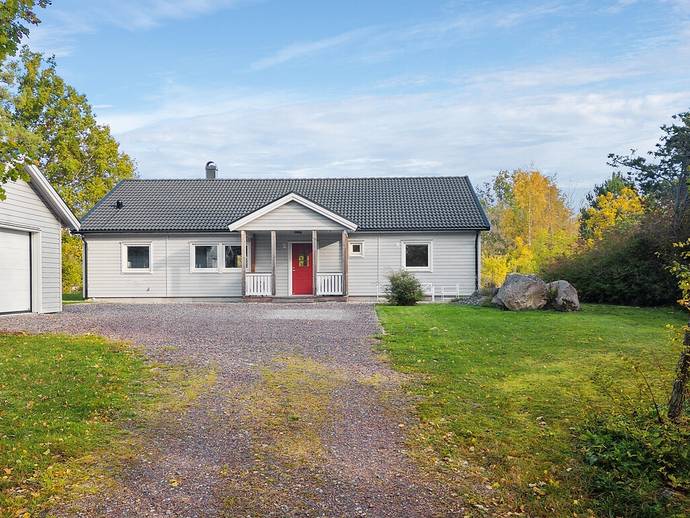 Gloruddsvägen 14 i Trosa Öbolandet, Trosa kommun - villa till salu - Hemnet