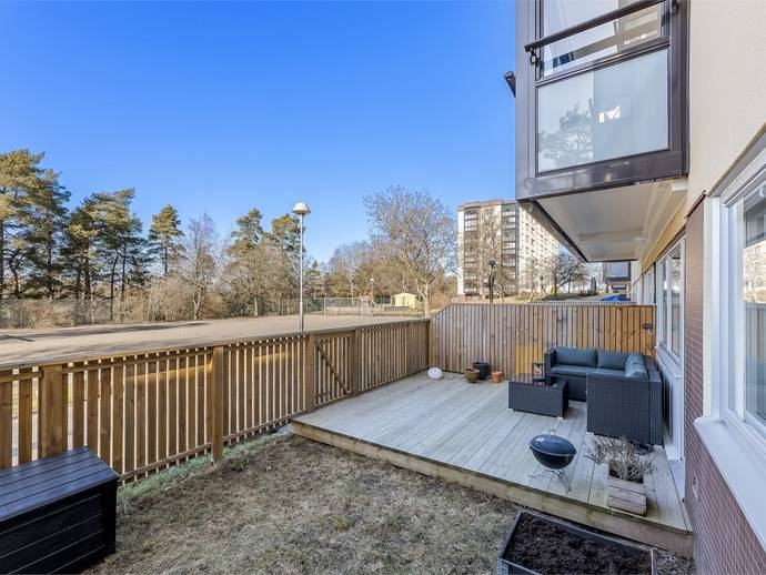 Nynäsvägen 74 i Handen, Haninge kommun - lägenhet till salu - Hemnet