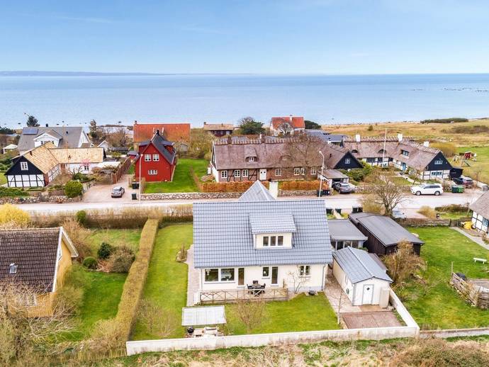 Bygatan 80 i Domsten, Helsingborgs kommun - villa till salu - Hemnet