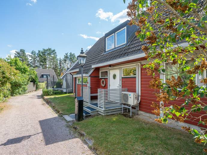 Lugna gatan 32 - Såld villa (Äganderätt) - Gävle Andersberg, Gävle ...