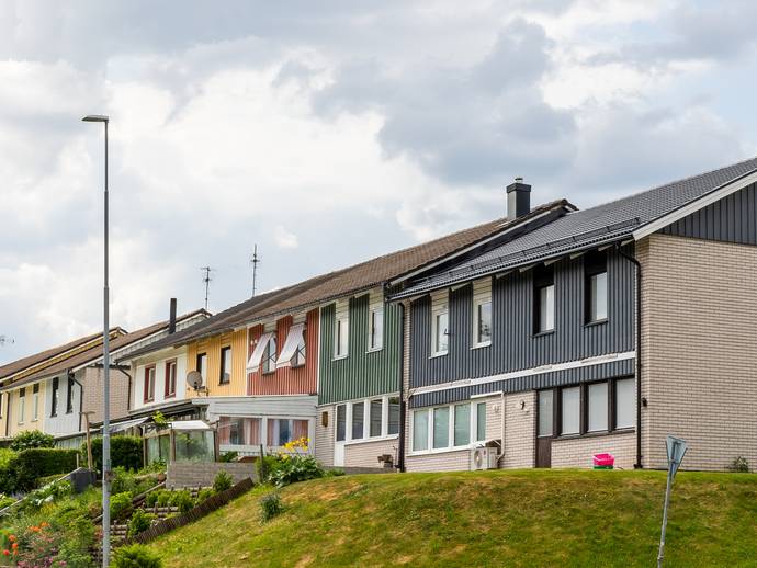 Droskvägen 5 - Såld villa (Äganderätt) - Molkom, Karlstads kommun - Hemnet