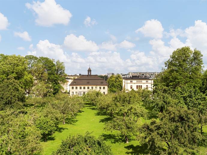 Alice Lyttkens gata 6 i Kristineberg, Stockholms kommun - lägenhet till ...