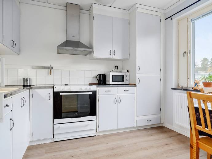 Baldergatan 18 i Valsta, Sigtuna kommun - lägenhet till salu - Hemnet