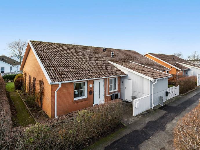 Ekegatan 8B i Simrislund, Simrishamns kommun - lägenhet till salu - Hemnet