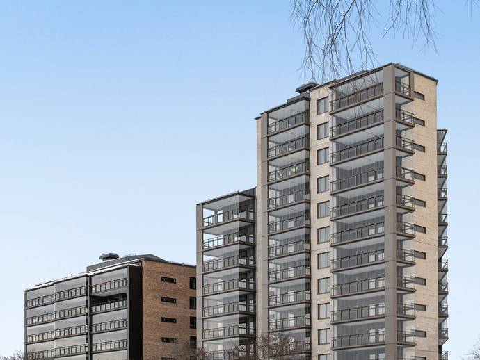 Sundsta Torg 1 i Sundsta, Karlstads kommun - lägenhet till salu - Hemnet