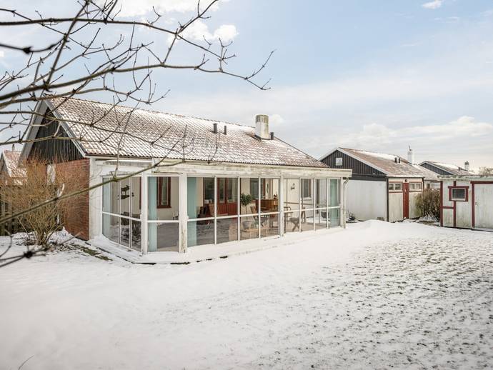Vårgatan 26 i Simrislund, Simrishamns kommun - villa till salu - Hemnet