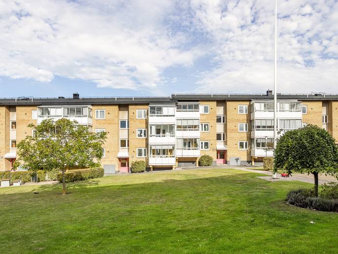 Tumatorpsvägen 1C i Simrishamn, Simrishamns kommun - lägenhet till salu - Hemnet