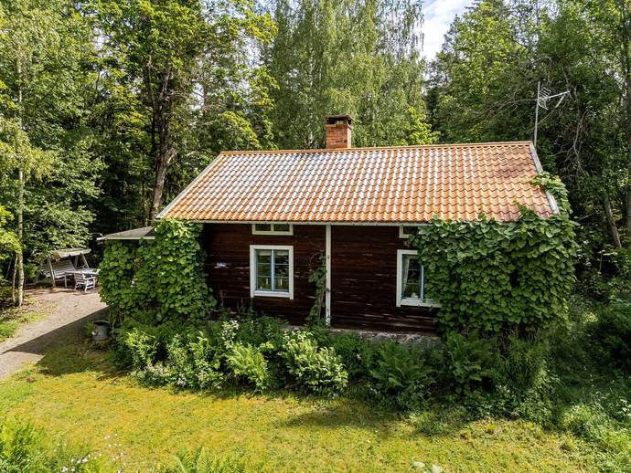 Kniva-Nygården 331 i Kniva, Falu kommun - villa till salu - Hemnet