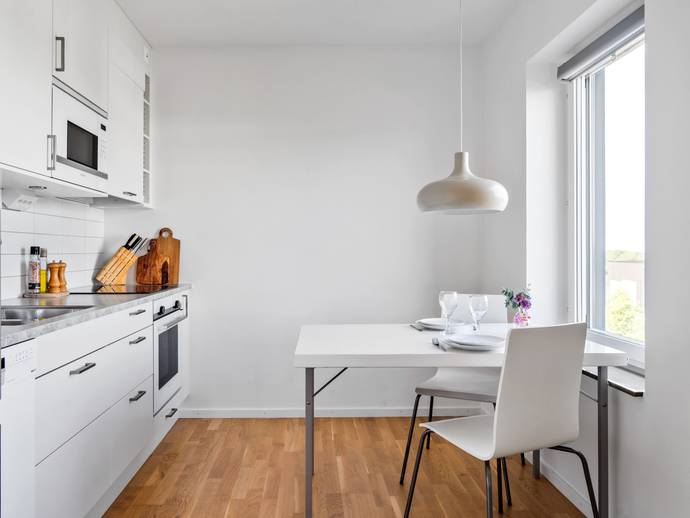 Mittlinjen 15 i Arenaparken, Lunds kommun - lägenhet till salu - Hemnet