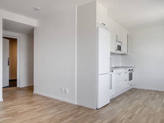 Mittlinjen 15 i Arenaparken, Lunds kommun - lägenhet till salu - Hemnet