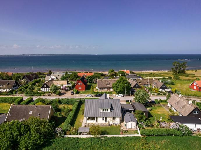 Bygatan 80 i Domsten, Helsingborgs kommun - villa till salu - Hemnet