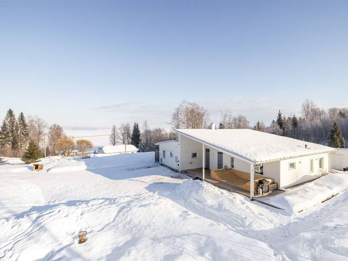 Eriksdal 131 i Alnö, Sundsvalls kommun - villa till salu - Hemnet