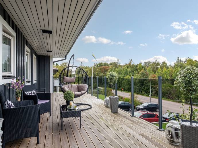 Furulundsvägen 13 i Furulund, Partille kommun - villa till salu - Hemnet