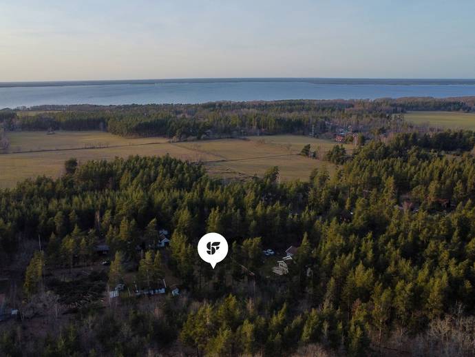 Ekvalls väg 11 i Strandskogen , Mörbylånga kommun - tomt till salu - Hemnet