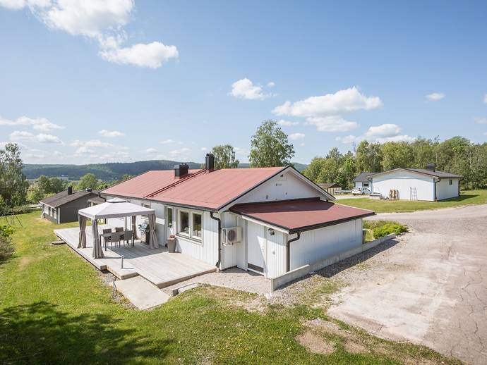 Stigevägen 30 - Såld villa (Äganderätt) - Indal, Sundsvalls kommun - Hemnet
