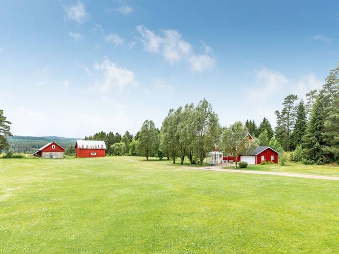 Tutemo Nytäppan 1 i Sunnemo, Hagfors kommun - gård/skog till salu - Hemnet