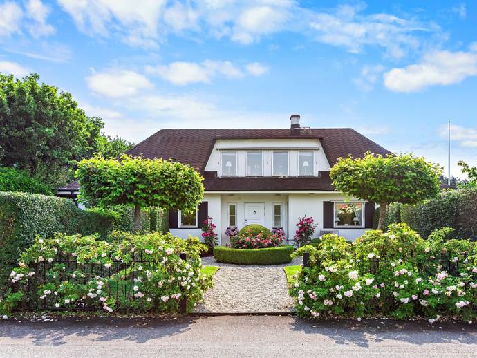 DOPPINGGRÄND 4 i Falsterbo, Vellinge kommun - villa till salu - Hemnet