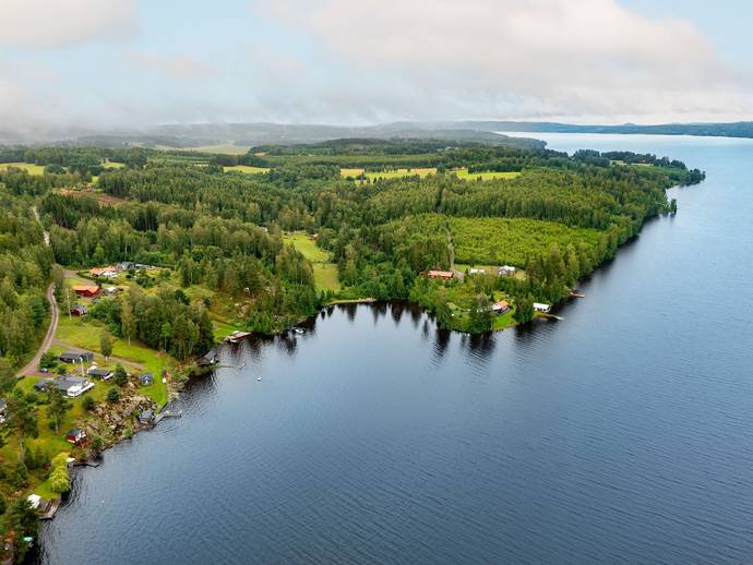 Bostäder till salu - Sunne kommun - Hemnet