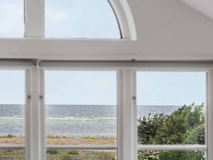 Strandvägen 232B i Öresundsparken, Lomma kommun - radhus till salu - Hemnet
