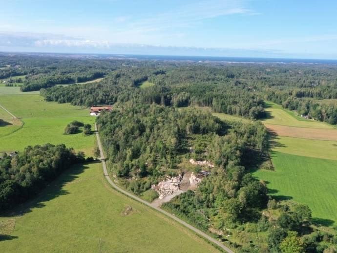 Wrem Nytorp 8 i Fjällbacka, Tanums kommun - tomt till salu - Hemnet