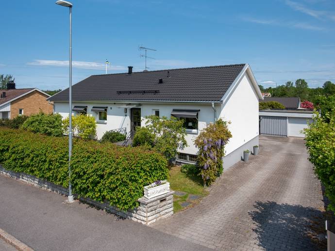 Hjulsbrovägen 55 i Hjulsbro, Linköpings kommun - villa till salu - Hemnet