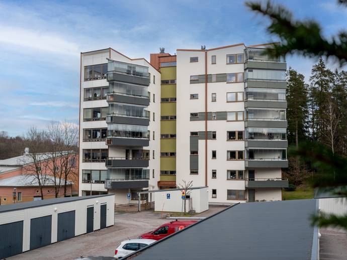 Hestra Ringväg 1 i Hestra, Borås kommun - lägenhet till salu - Hemnet