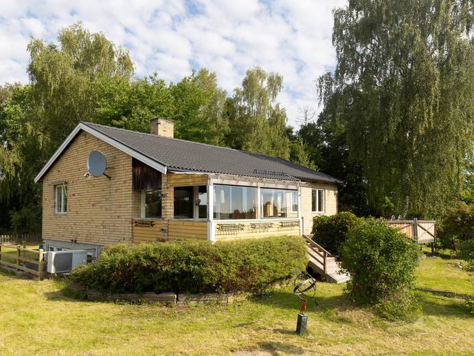 Parkgatan 14 i Stallarholmen, Strängnäs kommun - Villa till salu - Hemnet