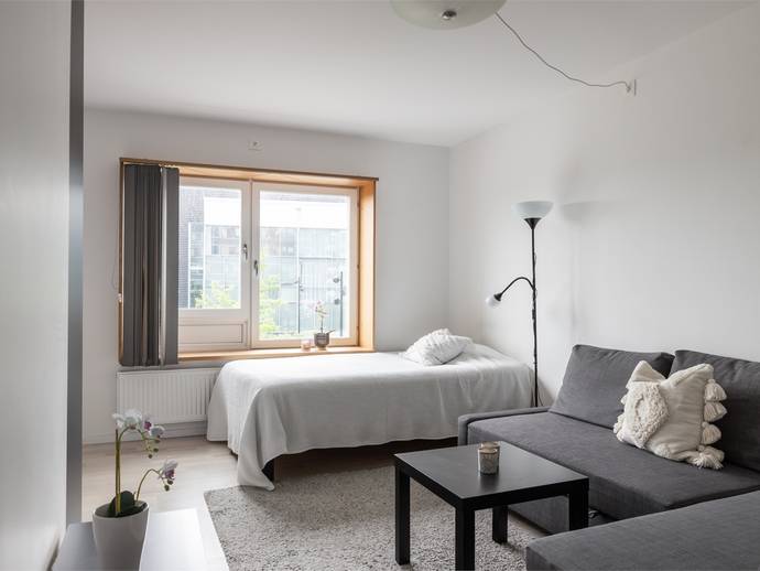 Mittlinjen 15 i Arenaparken, Lunds kommun - lägenhet till salu - Hemnet