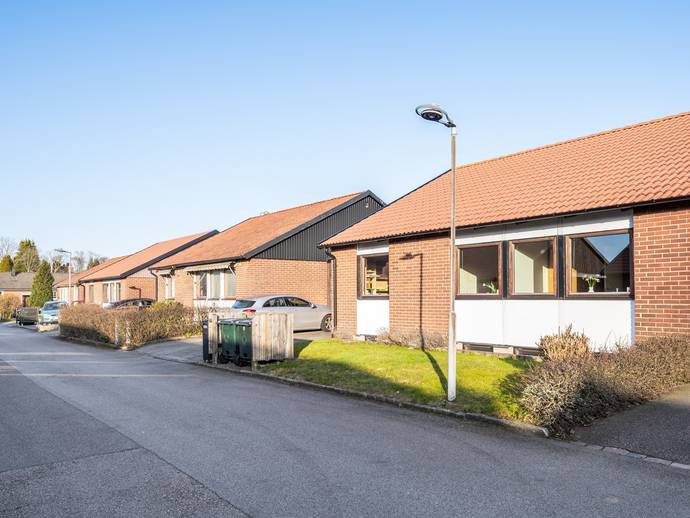 Pomeransgatan 7 - Såld villa (Äganderätt) - Svedala, Svedala kommun ...