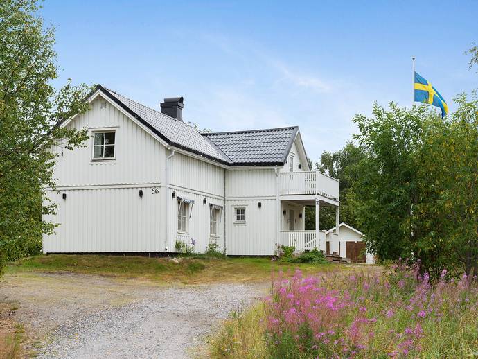 Bostäder till salu - Kalix kommun - Hemnet