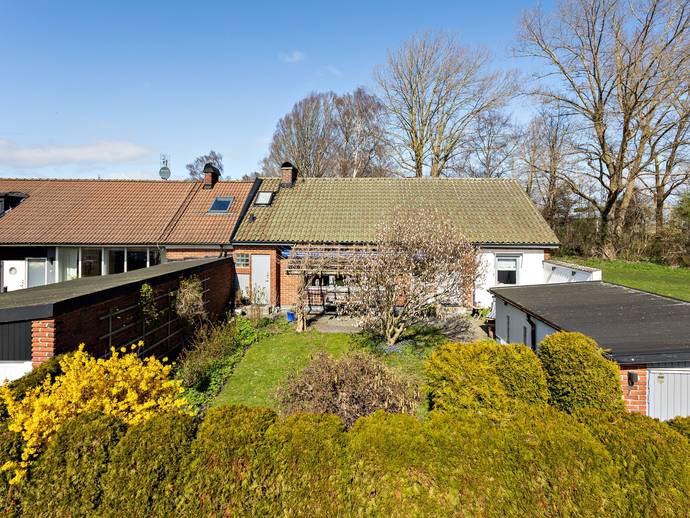 Åklagaregränd 7 i Trelleborg, Trelleborgs kommun - villa till salu - Hemnet