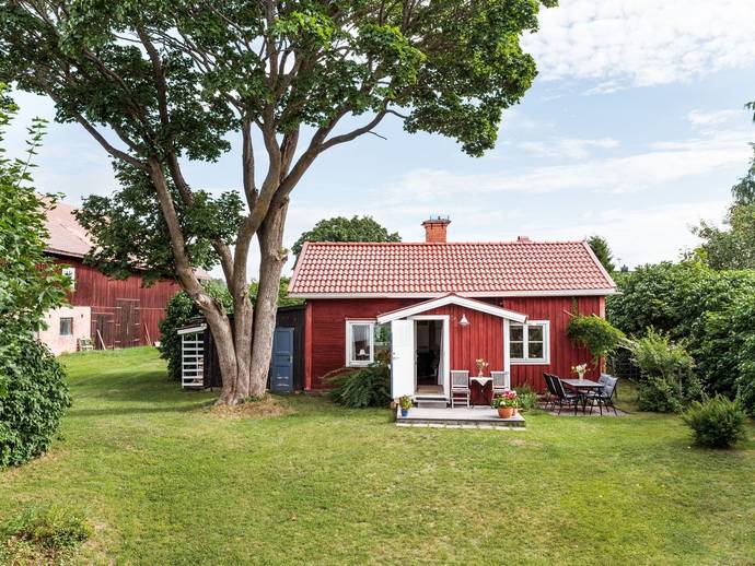 Strand 190 - Såld fritidshus (Äganderätt) - Vika, Falu kommun - Hemnet