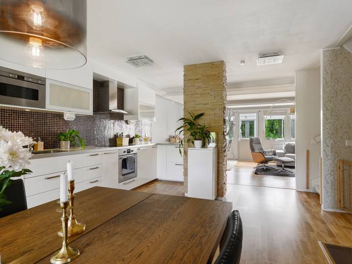 Murmästargatan 33F i Gävle, Gävle kommun - radhus till salu - Hemnet